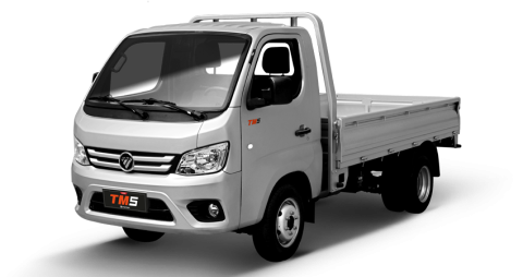 TM5 Cabina Simple - Cidef