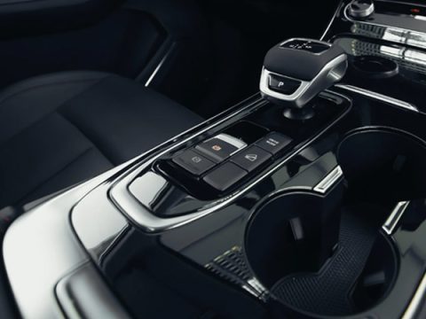 Dongfeng T5L: SUV de 7 Pasajeros ideal para Familias y aventuras