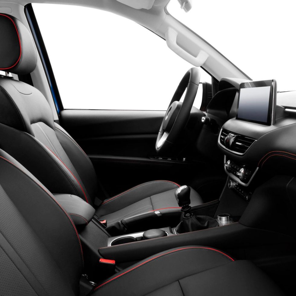 Foton G7: La Pickup Potente y Eficiente para Trabajos Exigentes