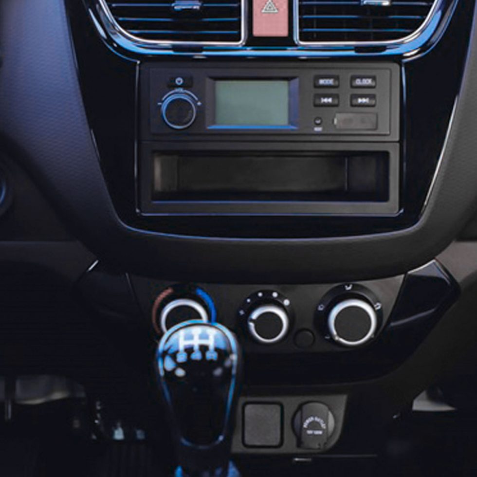 TM3 Refrigerado - Cidef