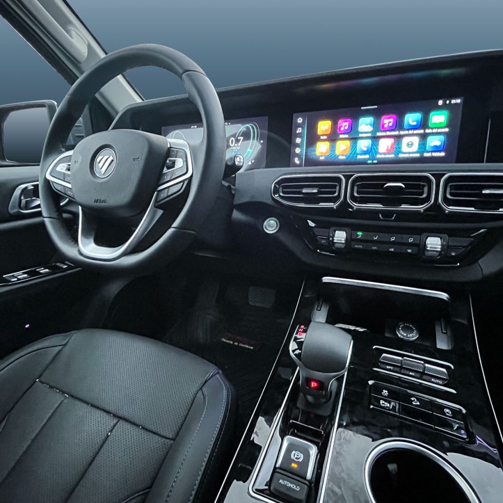 FOTON G9 | Potente Pick-Up para Trabajo y Aventura en Chile