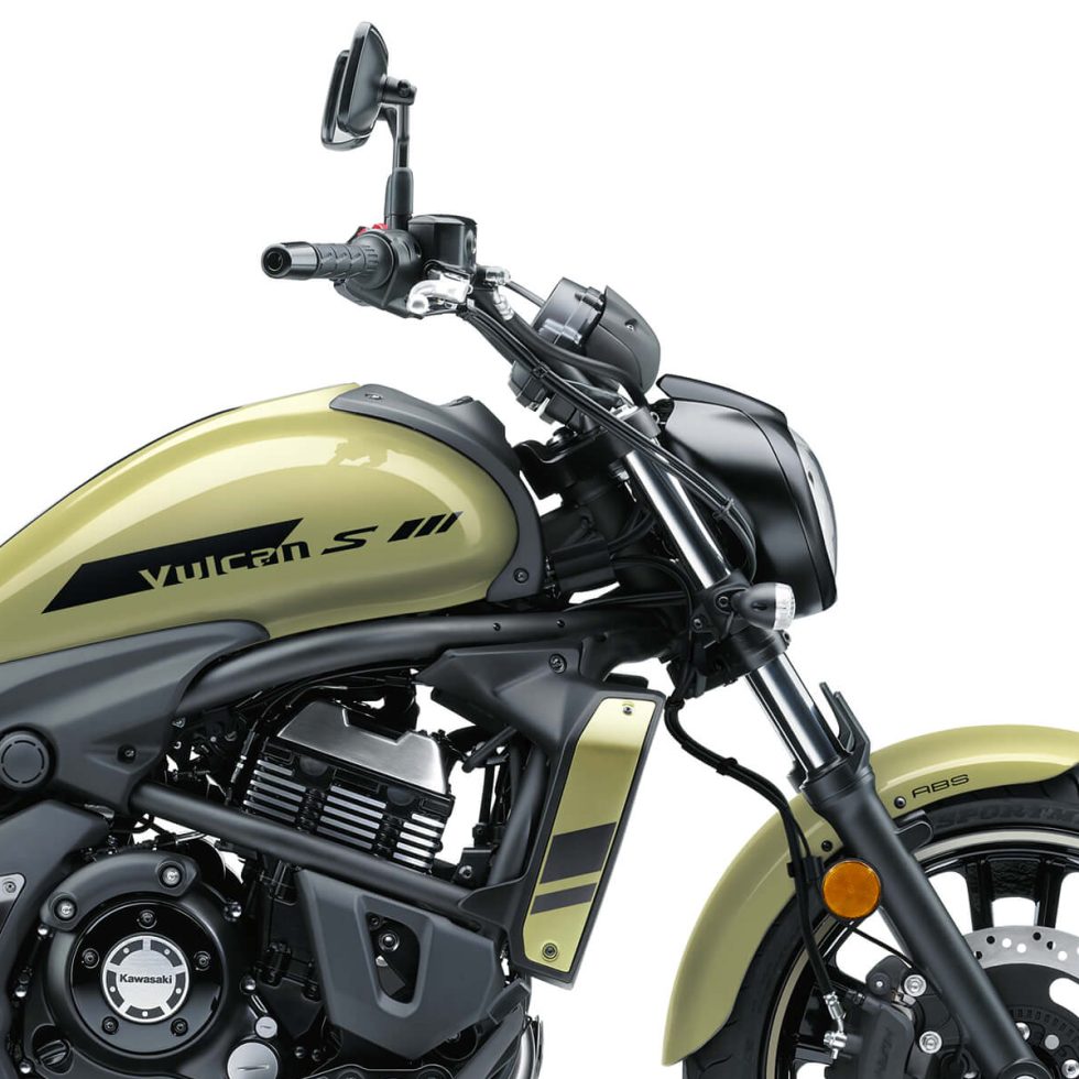 VULCAN® S - Cidef