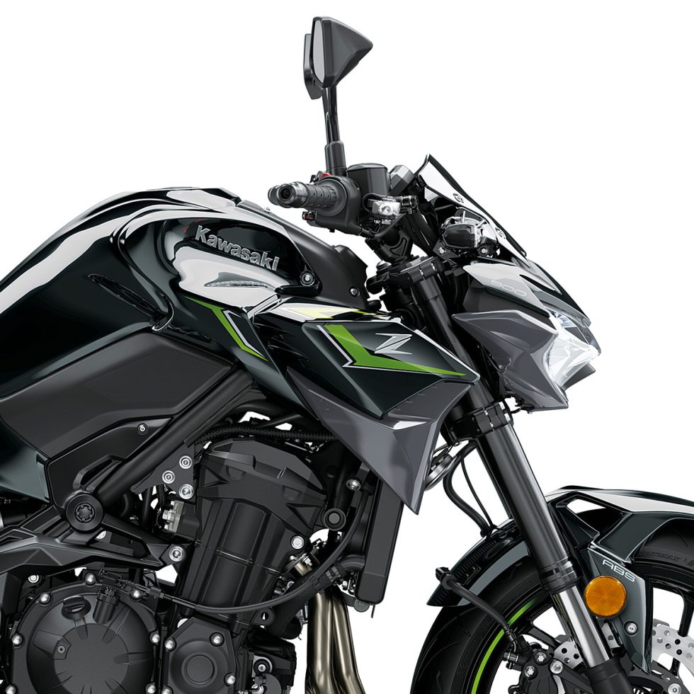 Z900 - Cidef