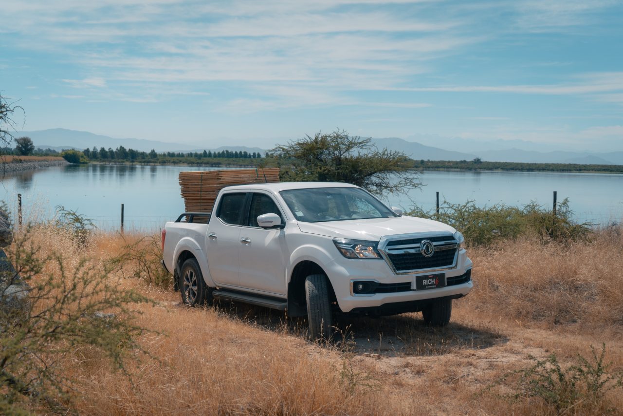 RICH 6 Euro VI - Cidef